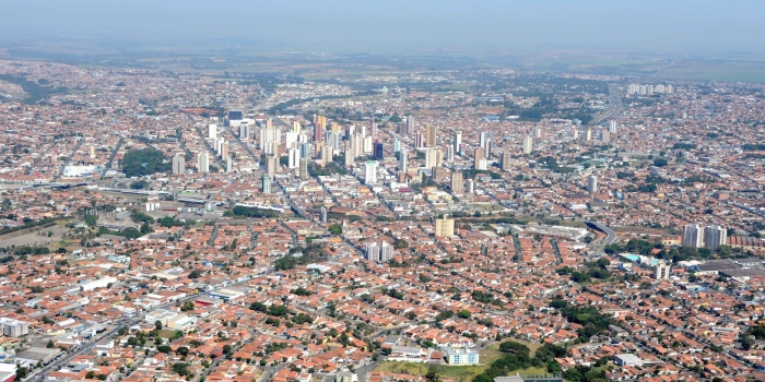 Gazeta de Limeira